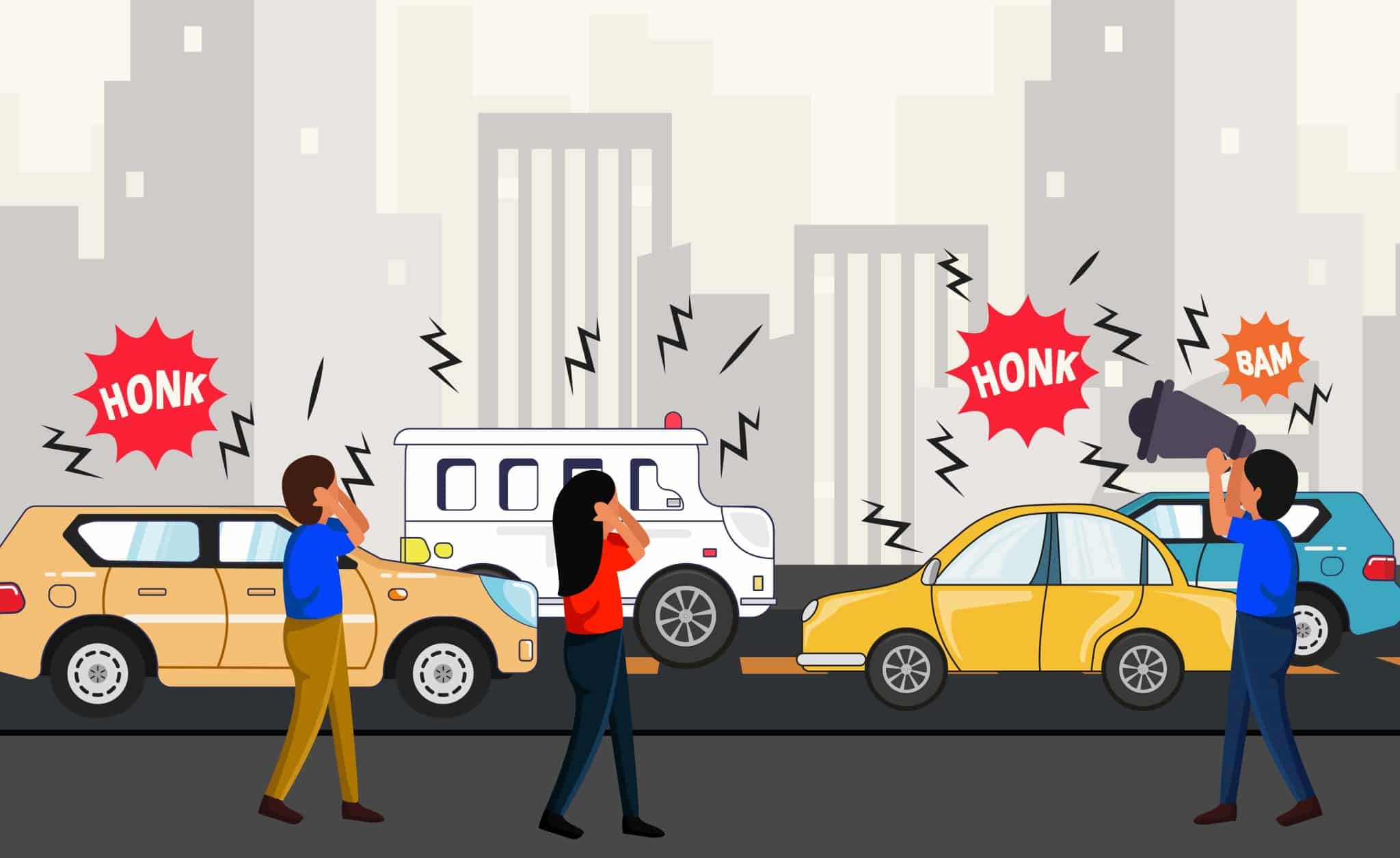 Prévenir la déficience auditive : causes et solutions