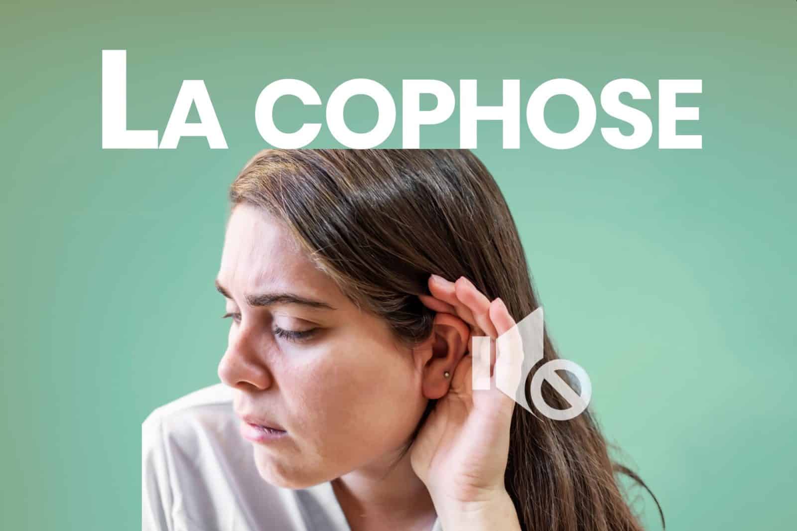 La cophose : causes, stratégies de prévention et avancées dans le ...