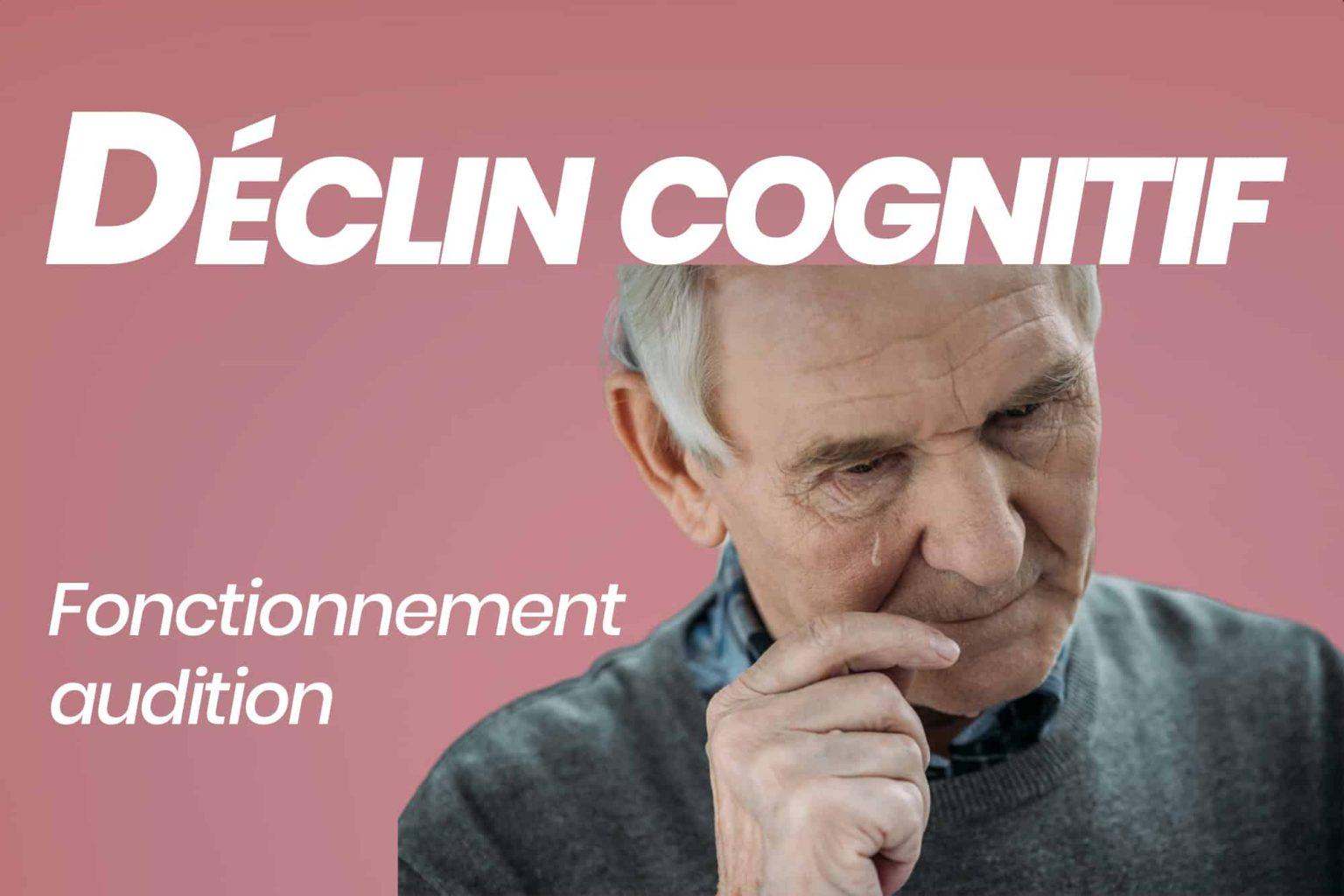 Écoutez bien, vivez mieux : Les liens cruciaux entre perte auditive ...