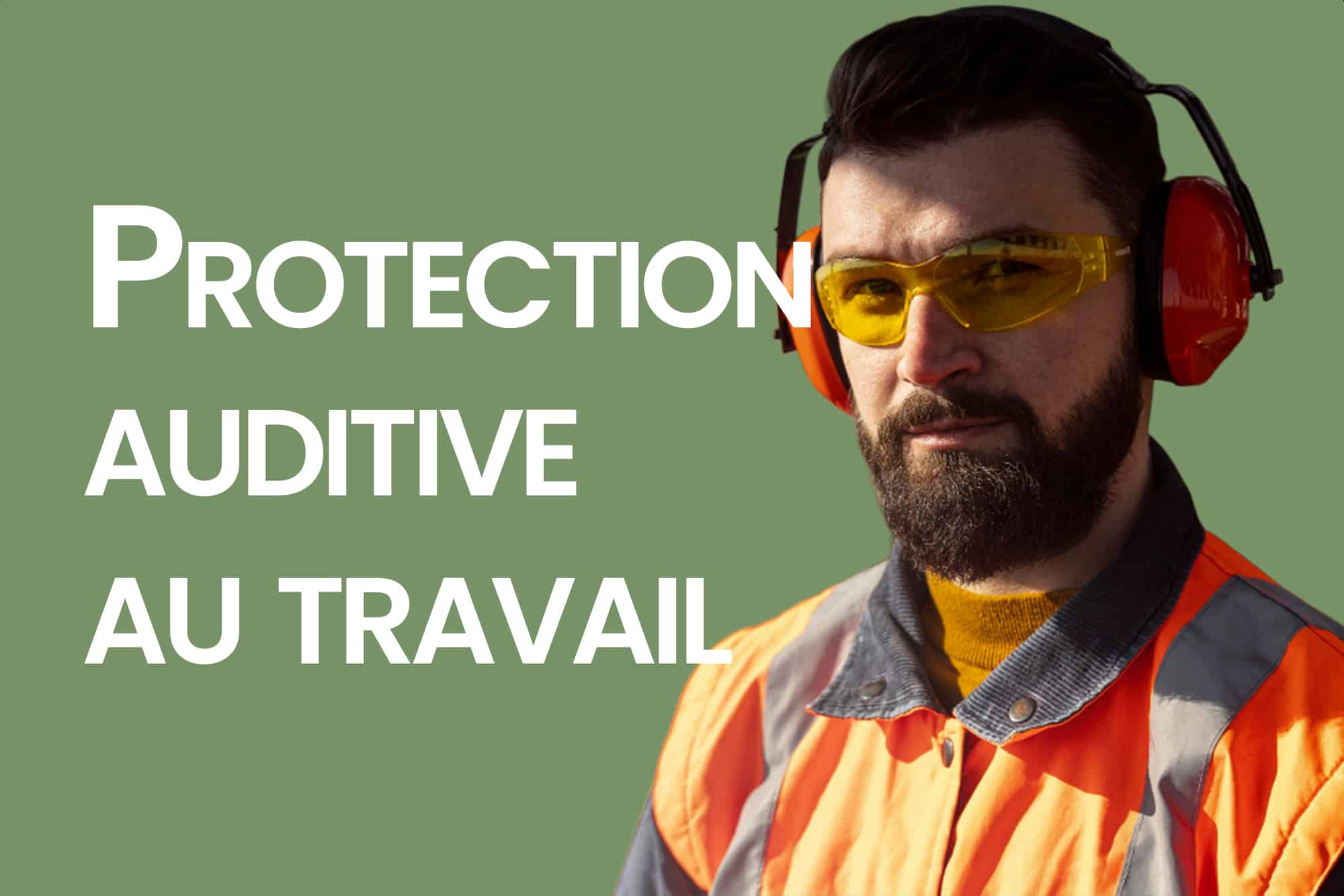 Protection auditive pour les professionnels : Bouchons d'oreille et ...