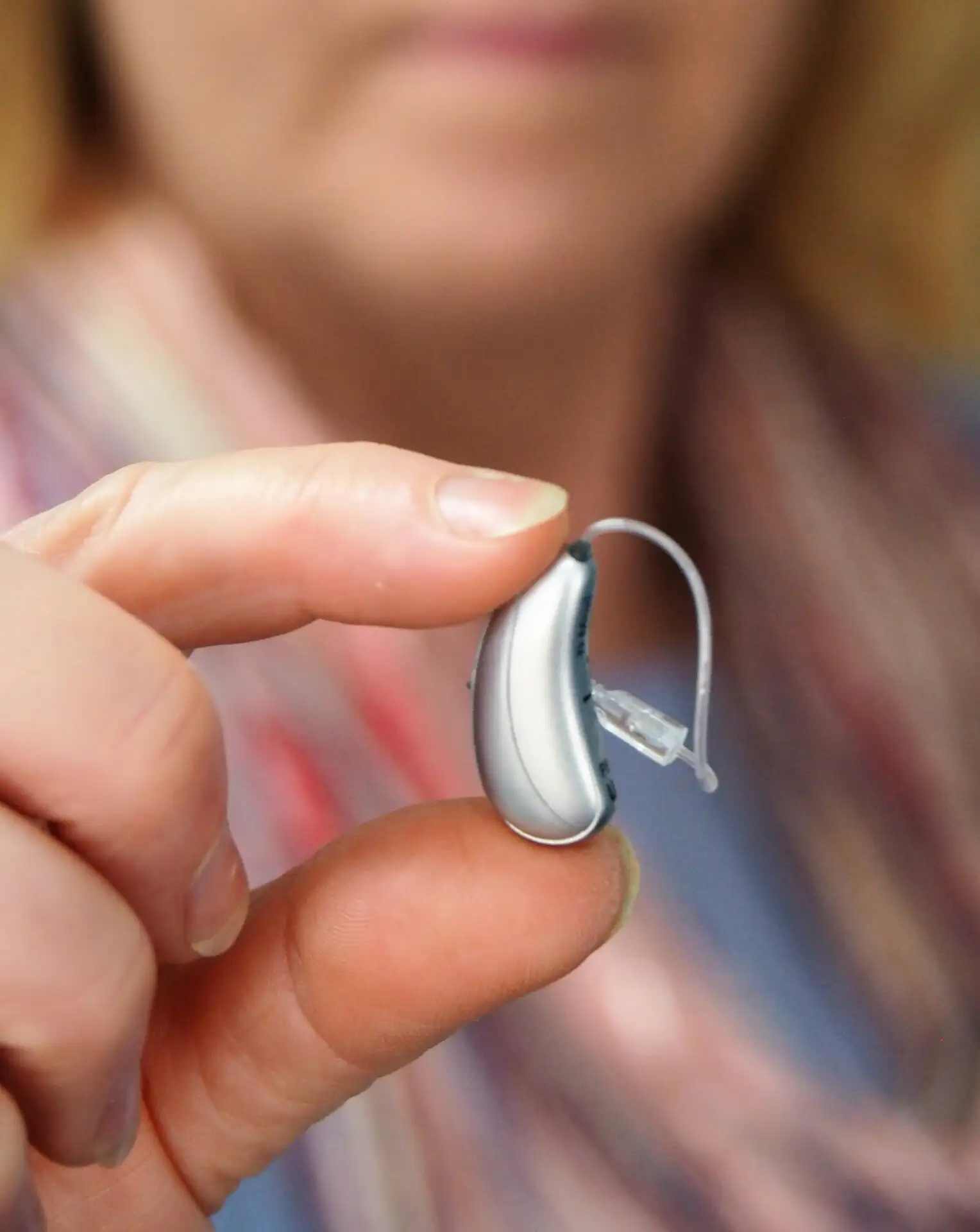 Les 3 meilleurs appareils auditifs Widex haut de gamme pour une ...